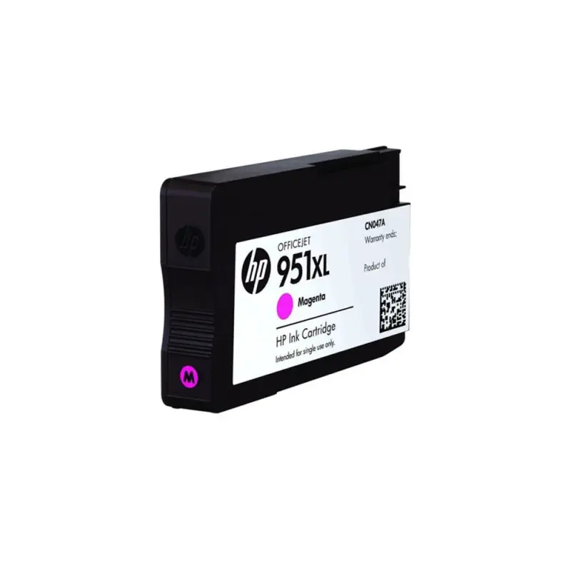 Cartouche HP 951 Magenta Adaptable - pour les modèles Officejet Pro ...